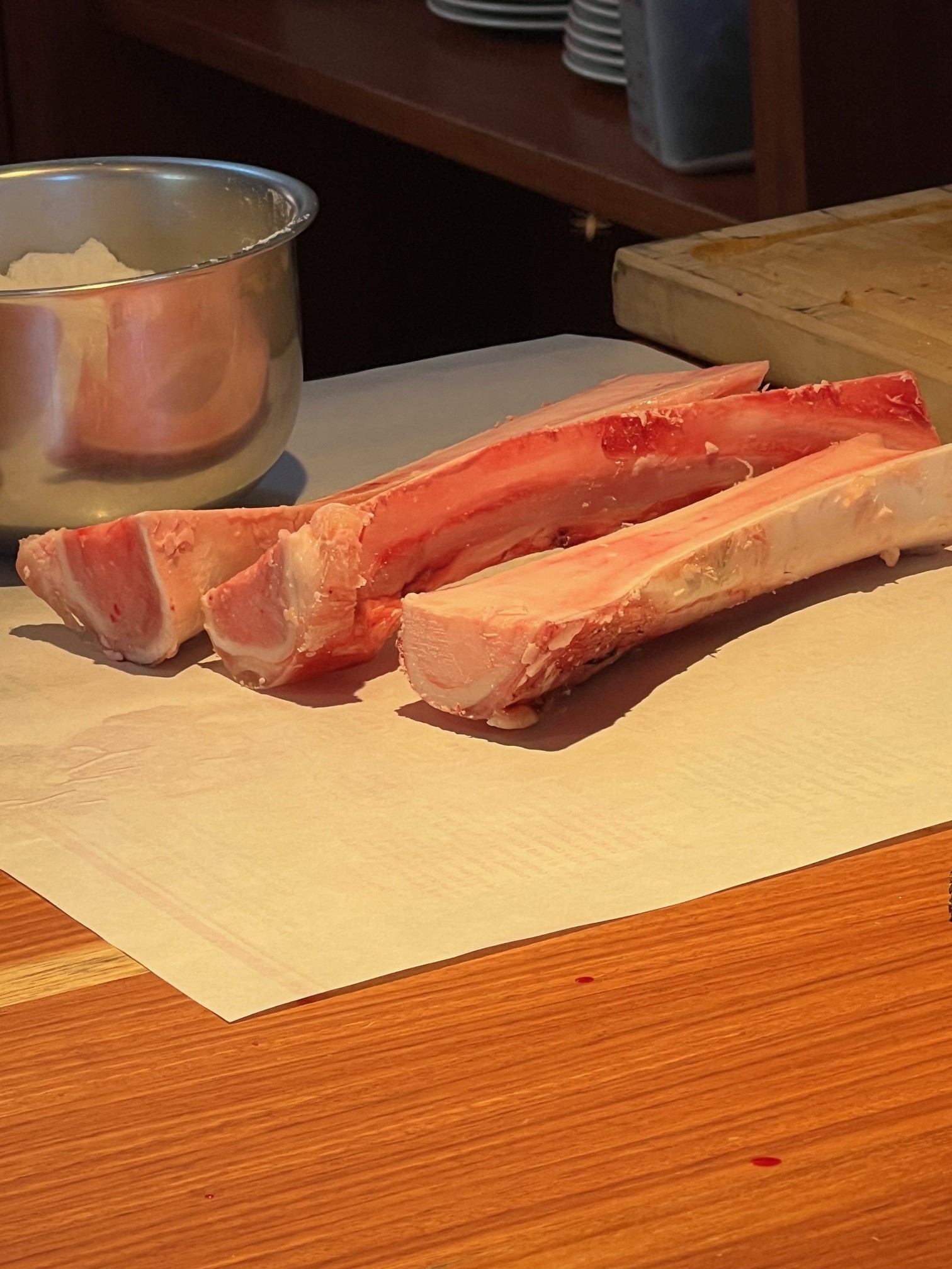 Carne with an 8th Generation Butcher in Panzano