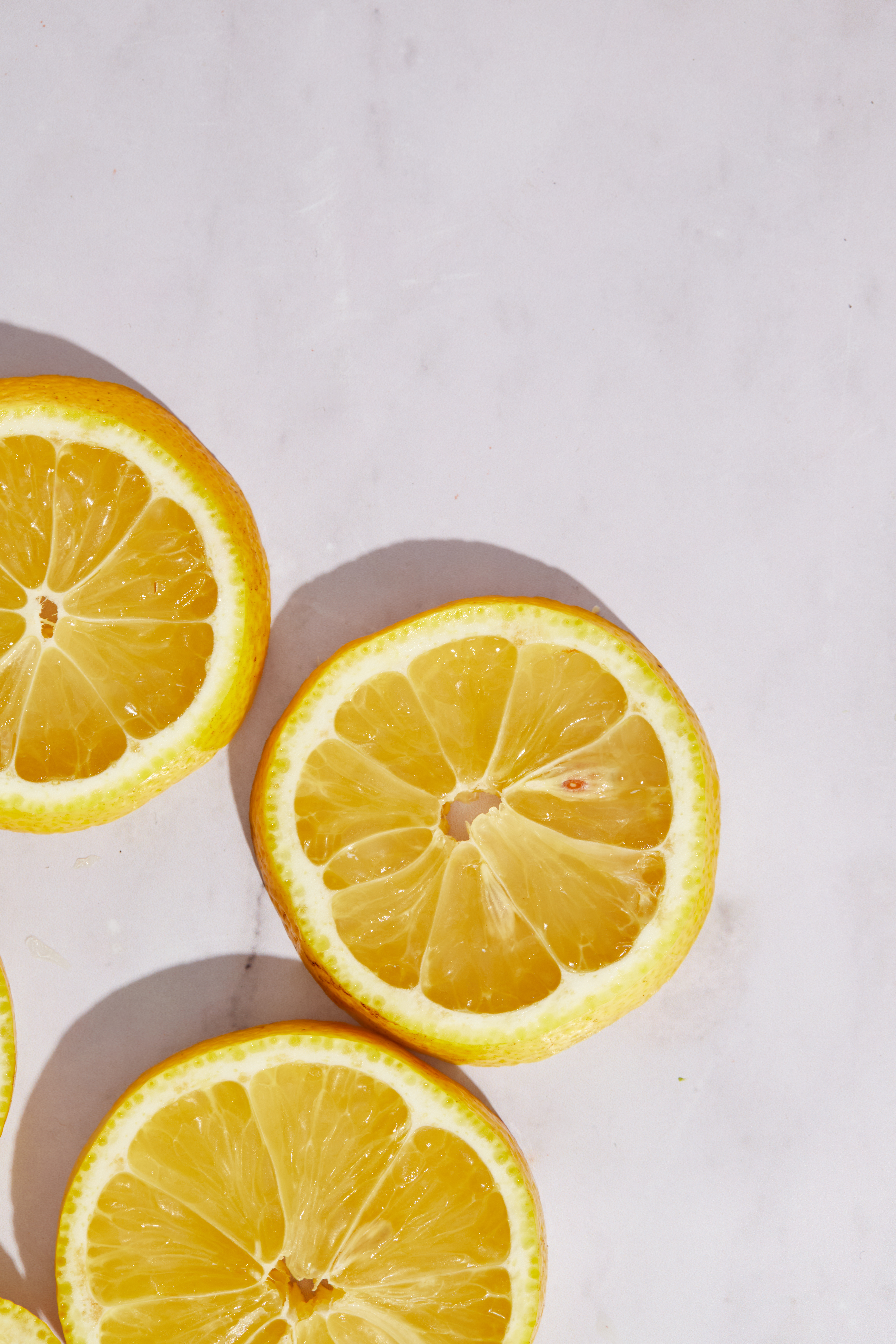 4 Sweet and Sour Ways to Make Use of Seasonal Citrus