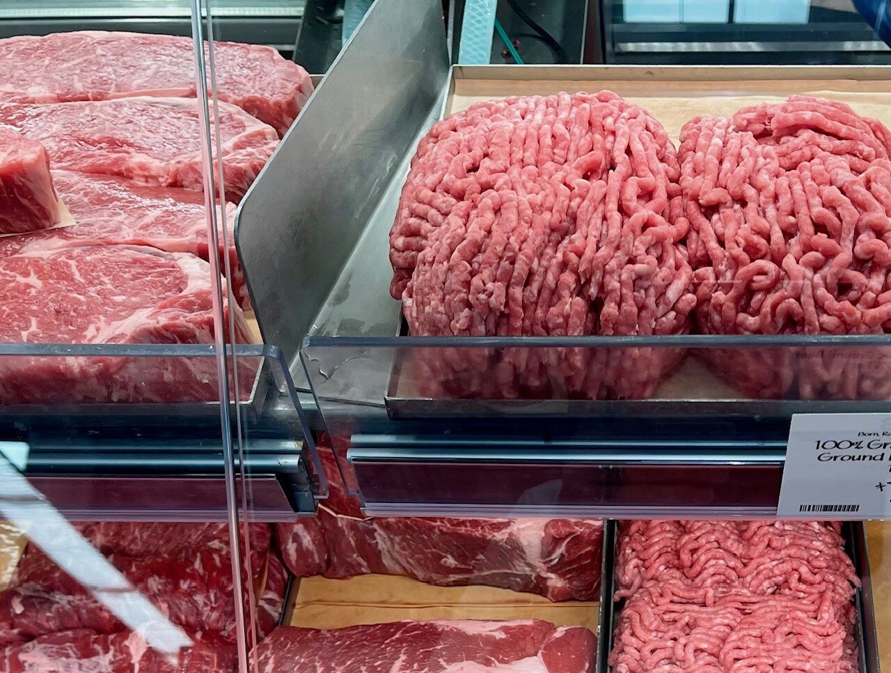 Understanding Ground Beef