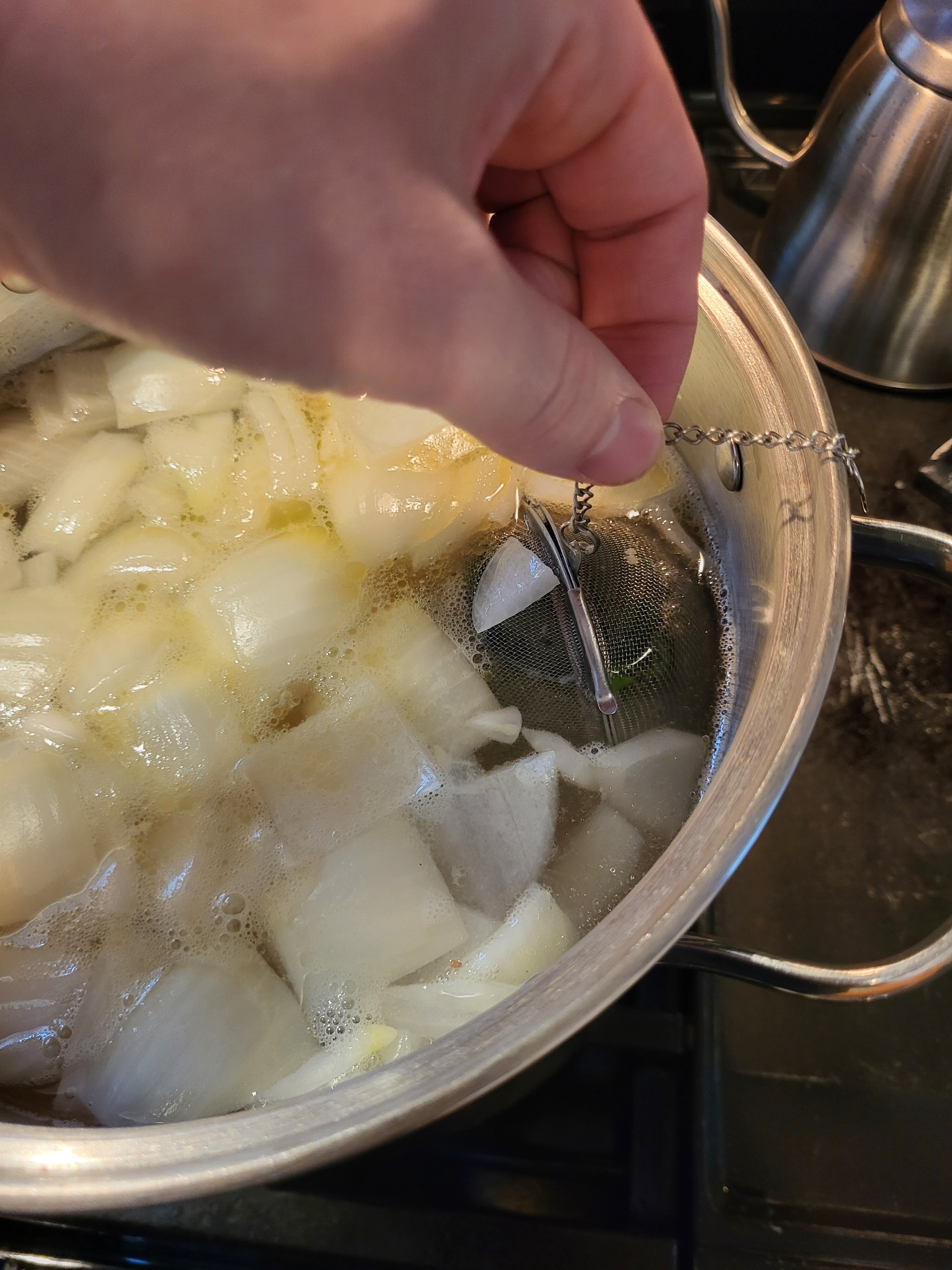 Soup Season Secret Weapon