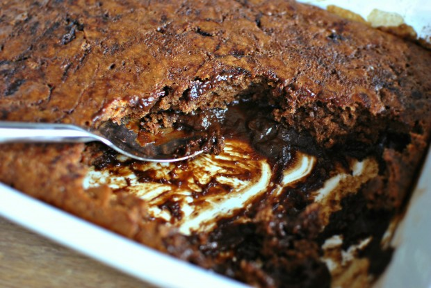 Sweet Treats and Tips to Salvage Overcooked Cake