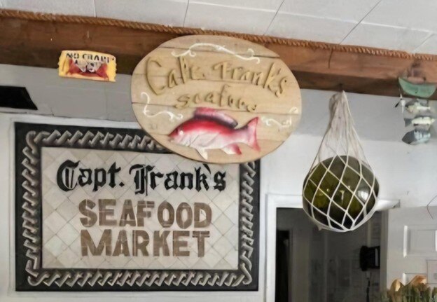 From Chicagoland to the Coast: Finding the Freshest Catch