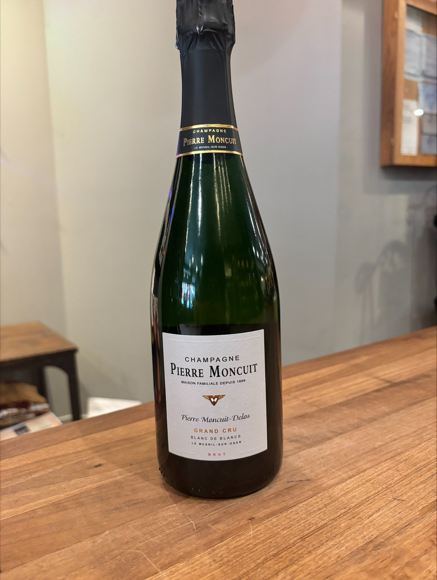 A Primer on Champagne and Sparkling Wine