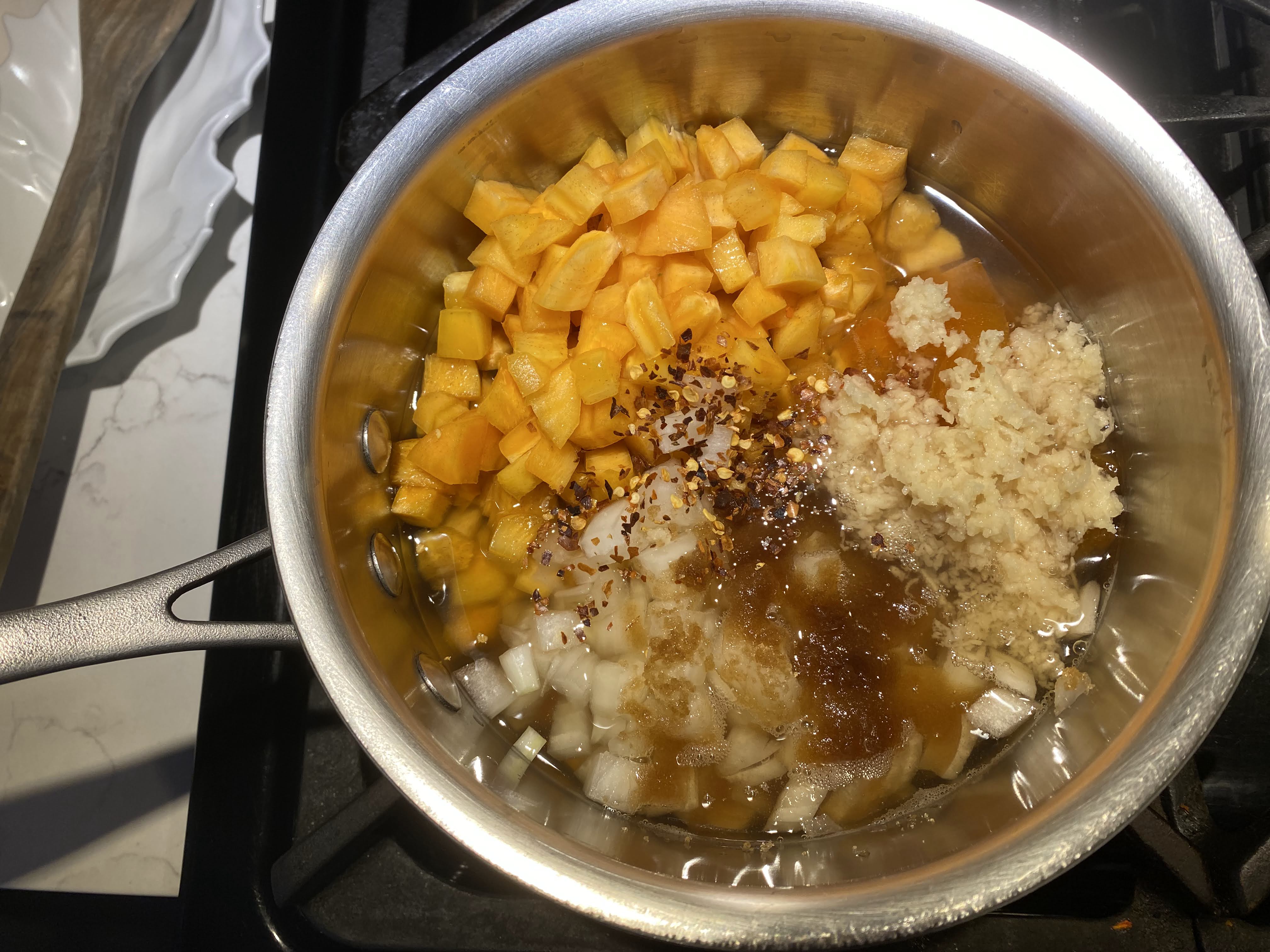 How to Cook with Persimmons