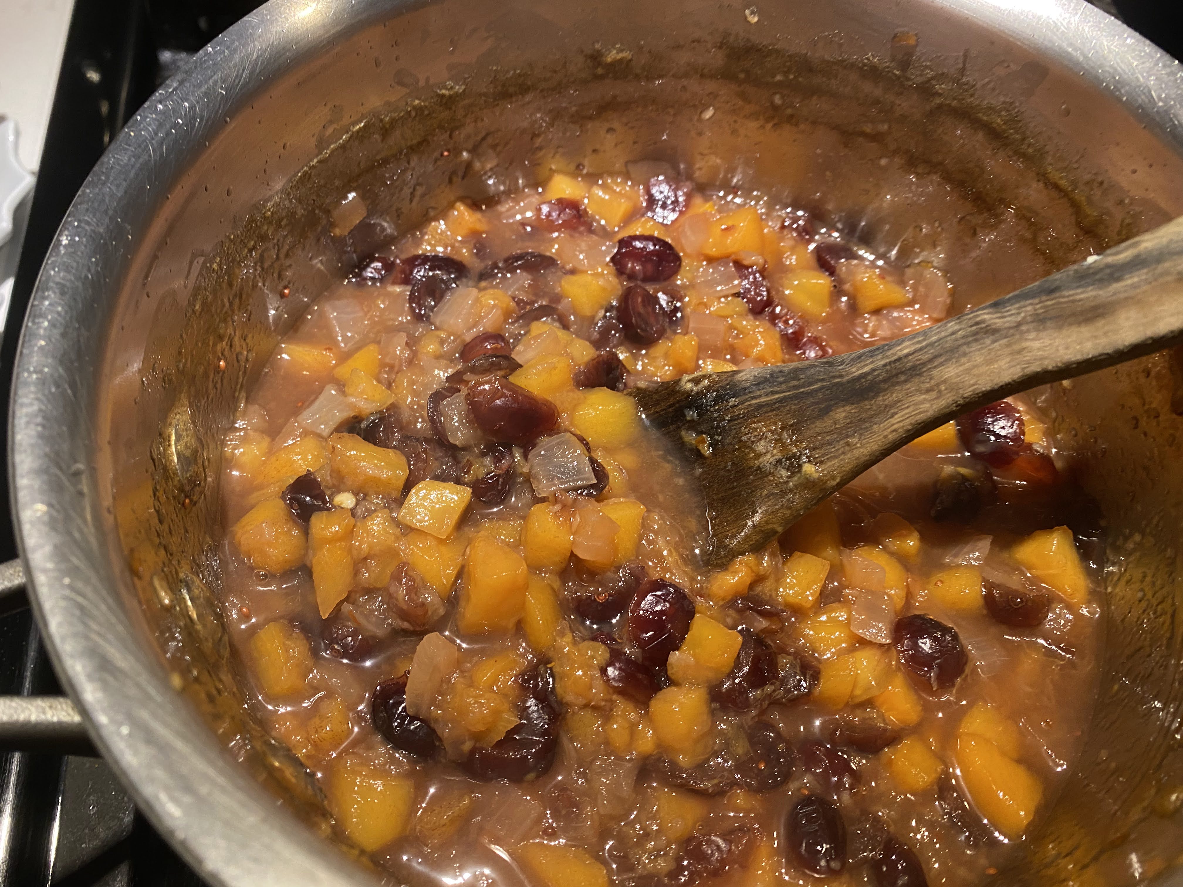 How to Cook with Persimmons