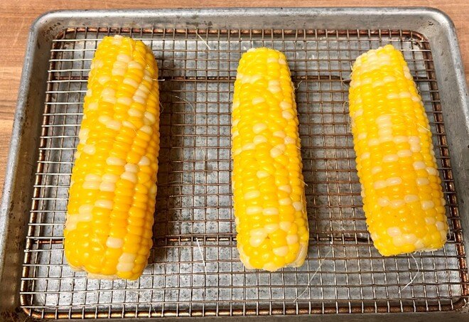 Tasting Table: A New Chopping Block Chef Experience