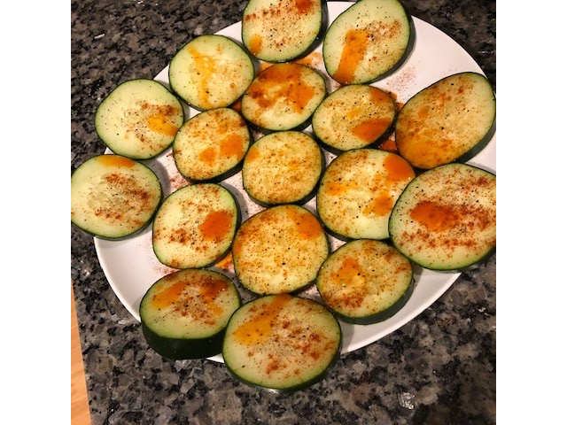 Quick and Easy Snack Substitutes