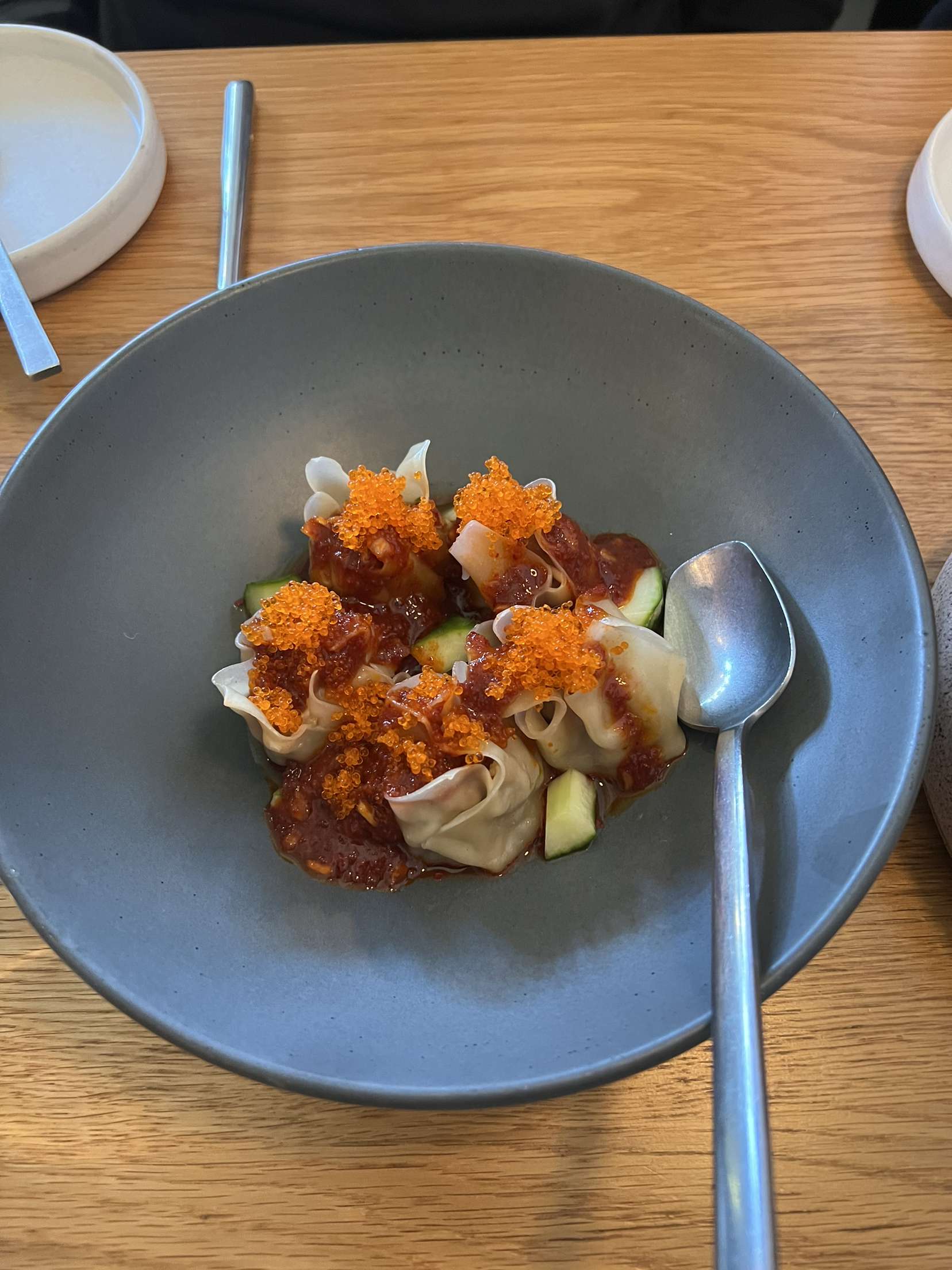 Southwest Michigan's Growing Food Scene