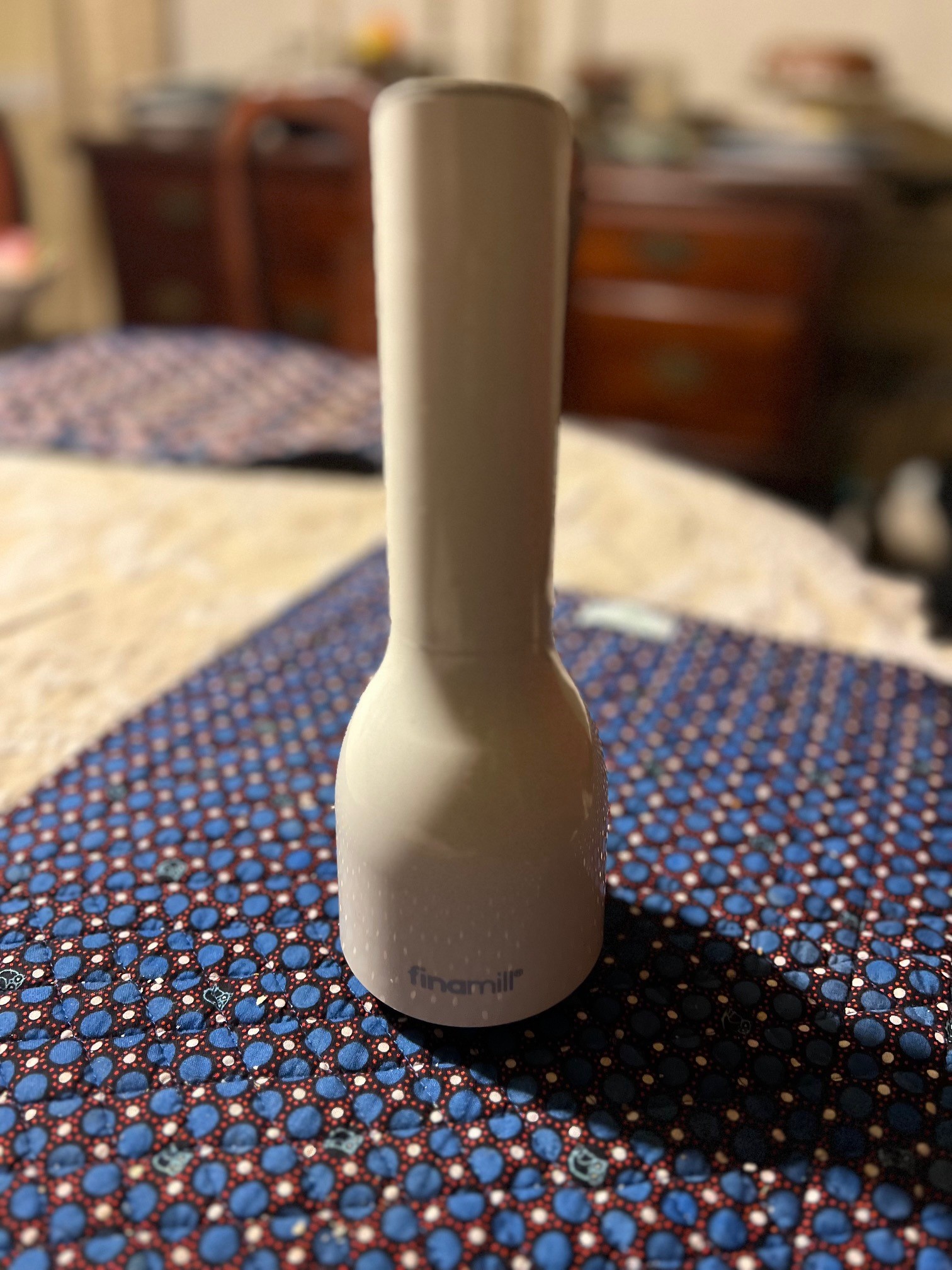 Spice Up Your Kitchen Gadget Collection with a FinaMill