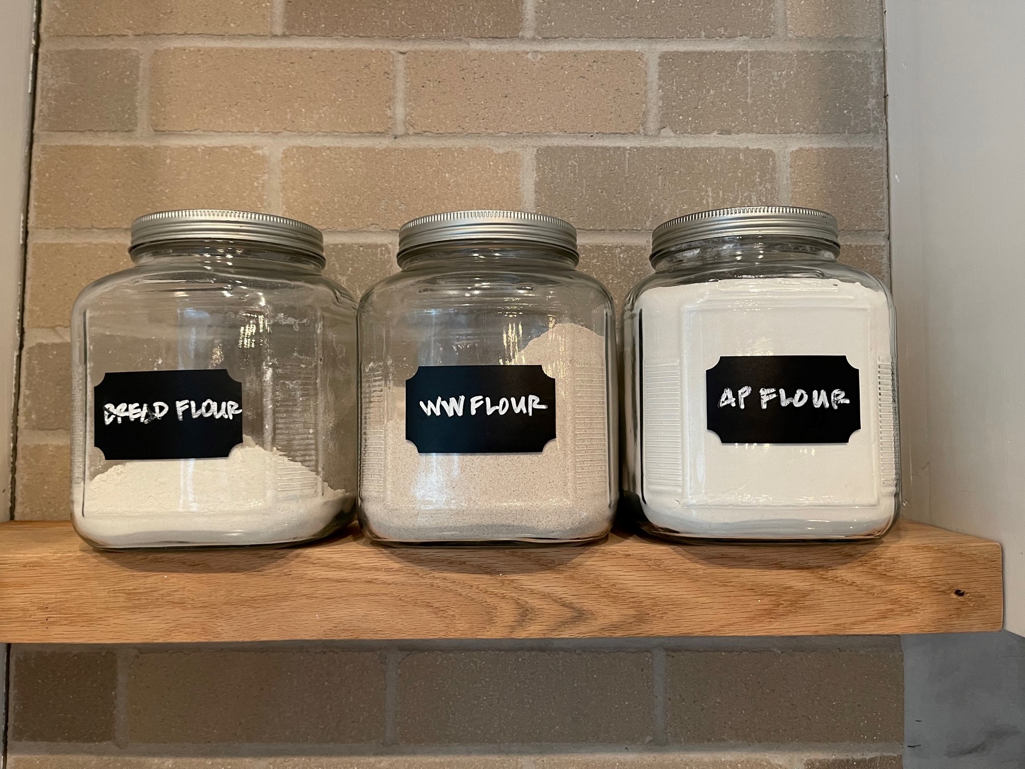 The Anatomy of Pie Crust