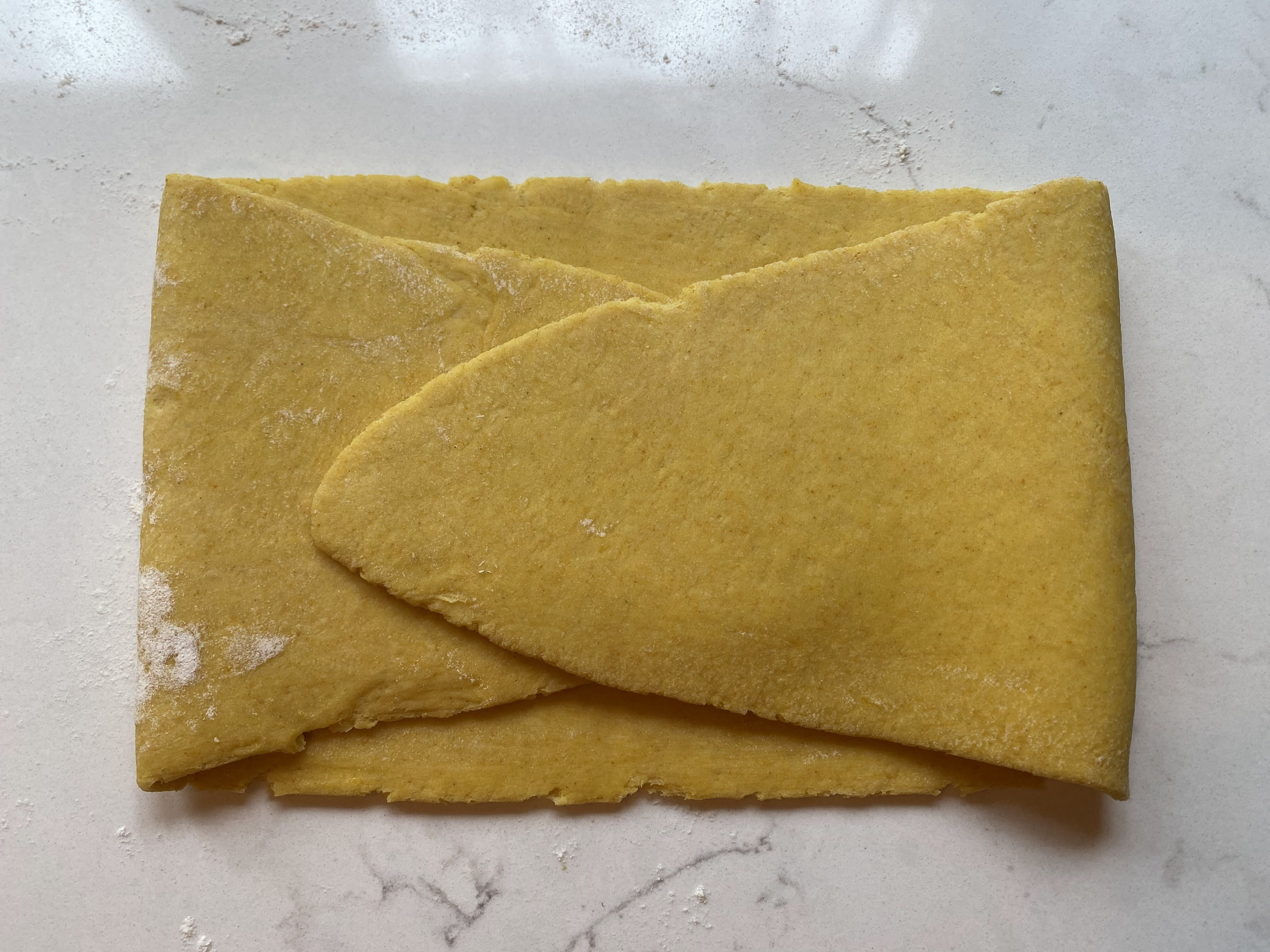 Lemon Fettuccine: A Taste of Spring