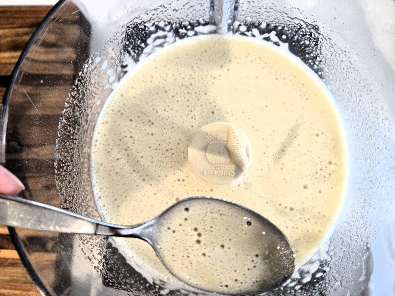 A Lemony Welcome to Spring