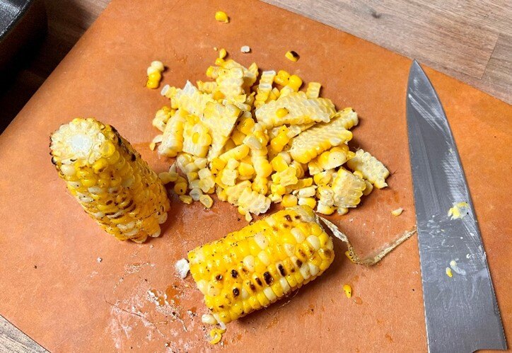 Tasting Table: A New Chopping Block Chef Experience