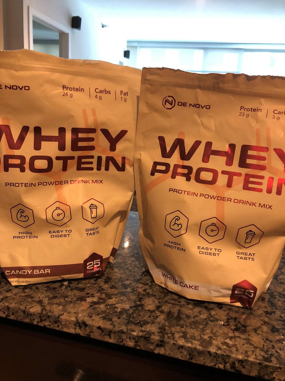 Protein FAQs Part 3: Vegan Meat Substitutes and Protein Powders