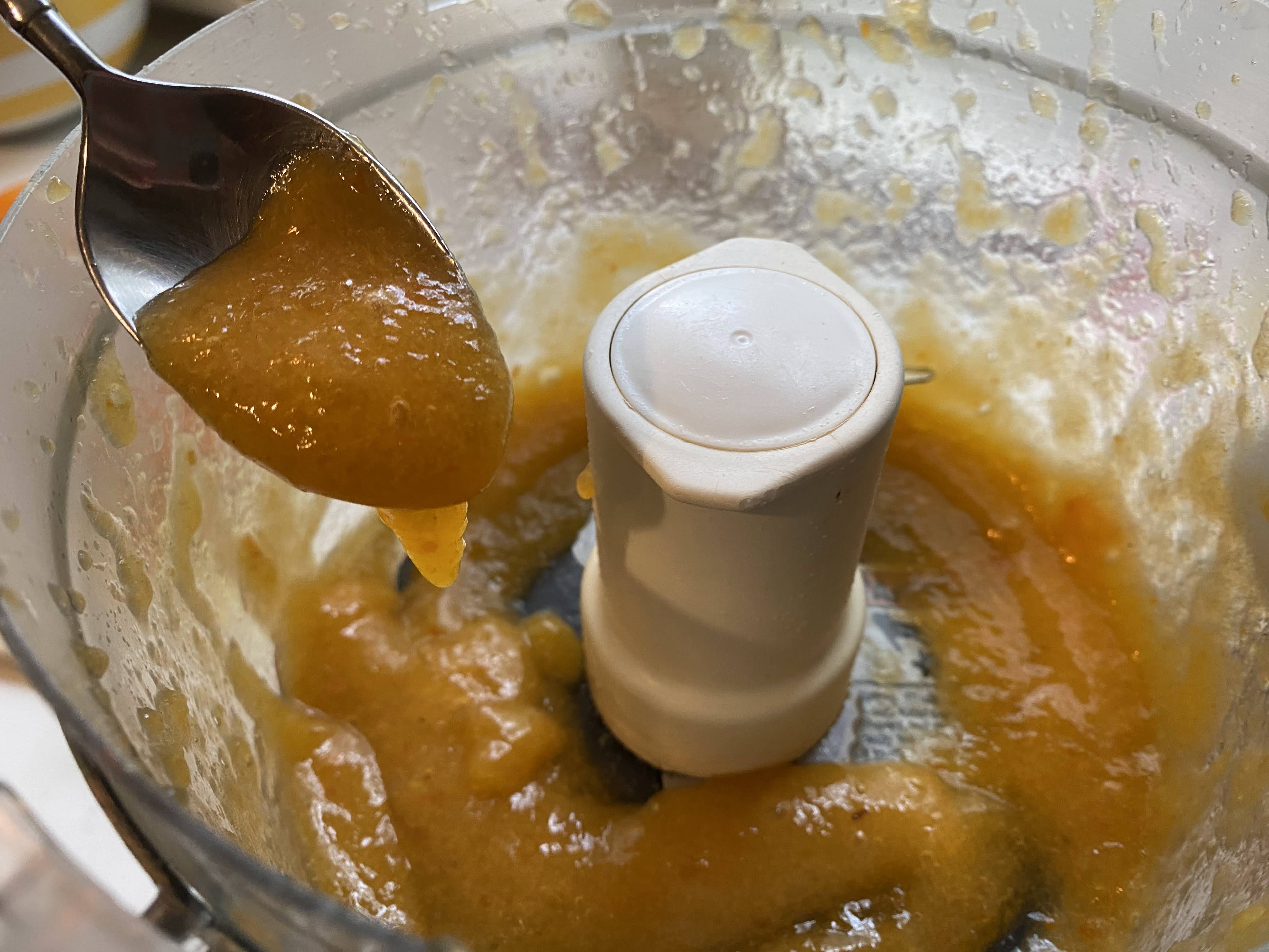 How to Cook with Persimmons