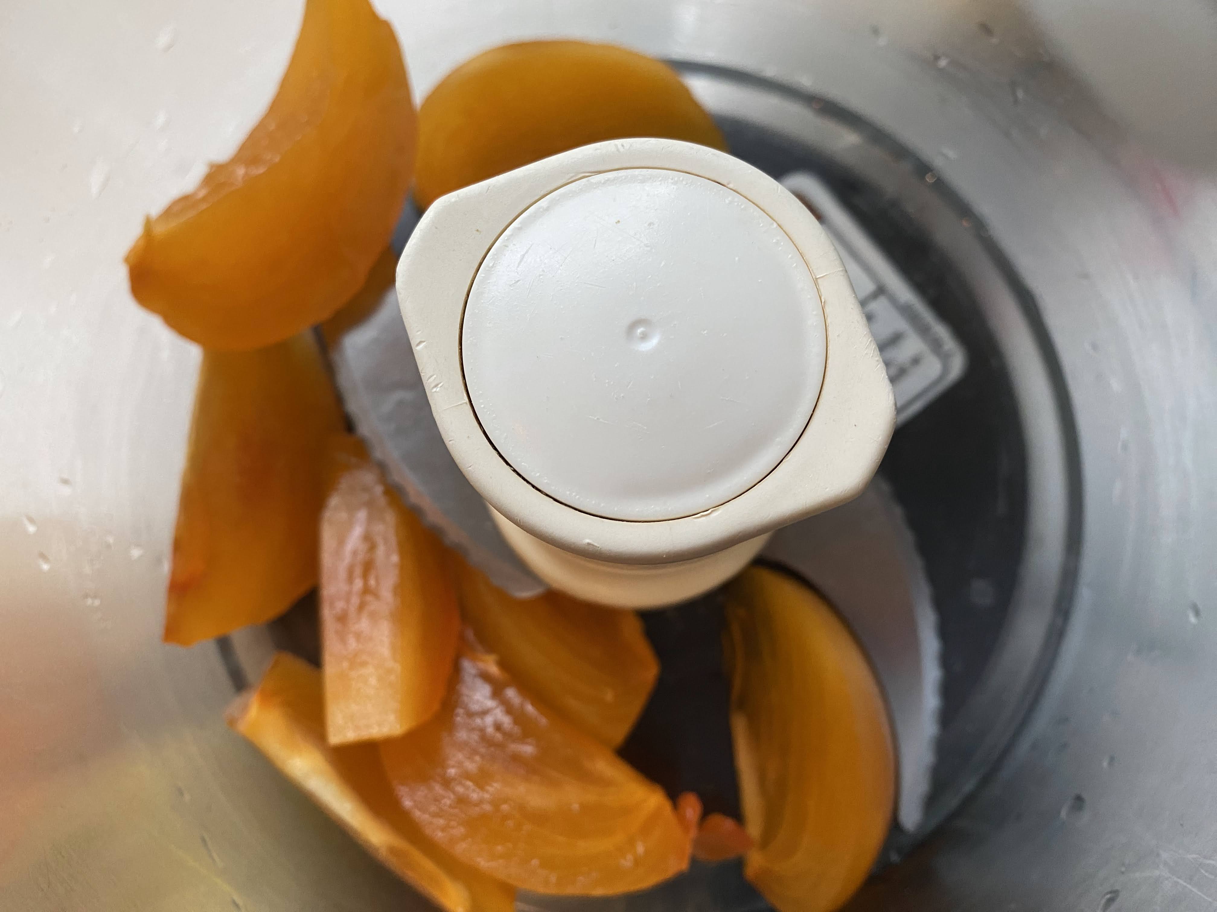 How to Cook with Persimmons