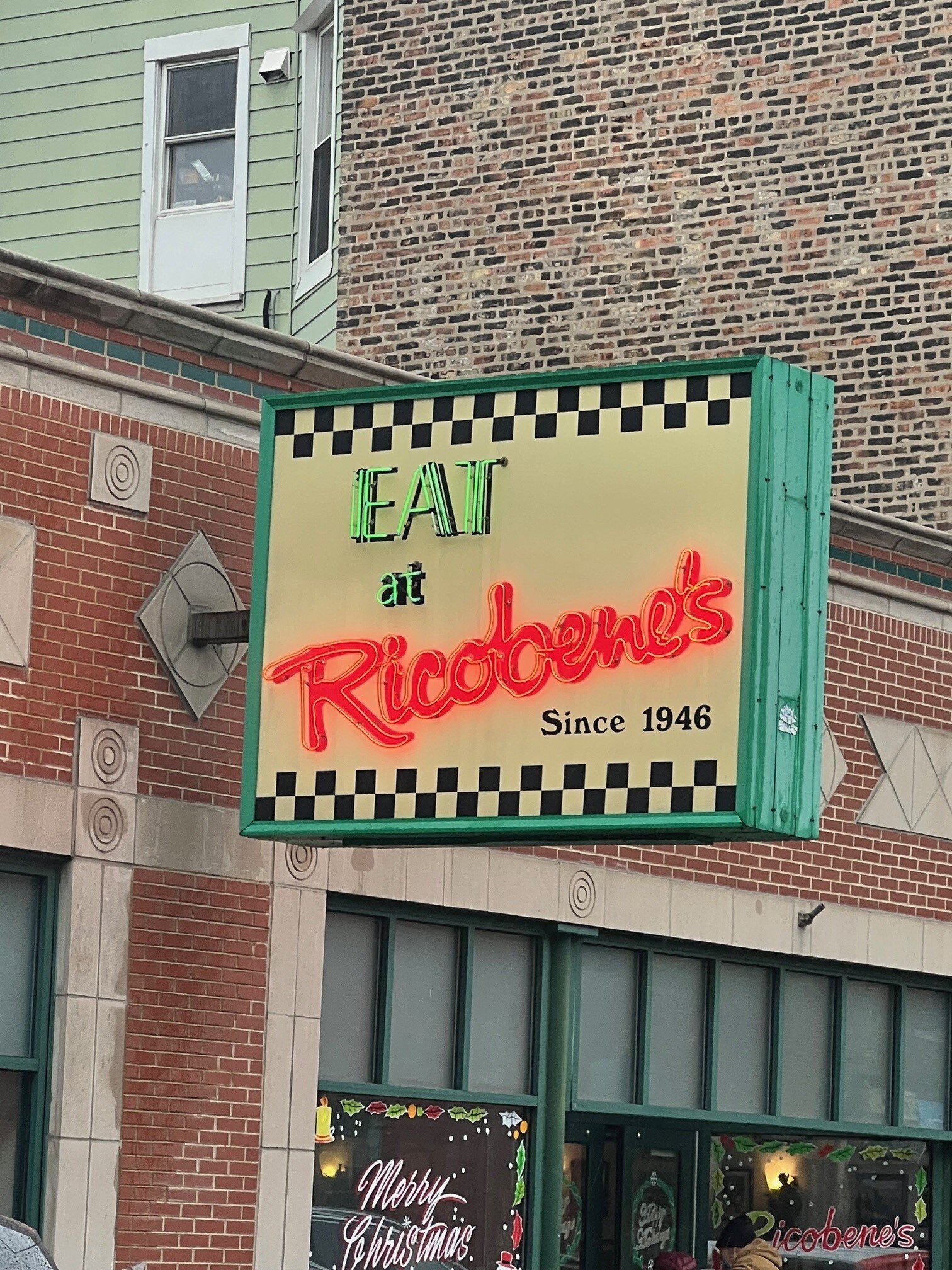 Chicago’s Breaded Steak Sandwich
