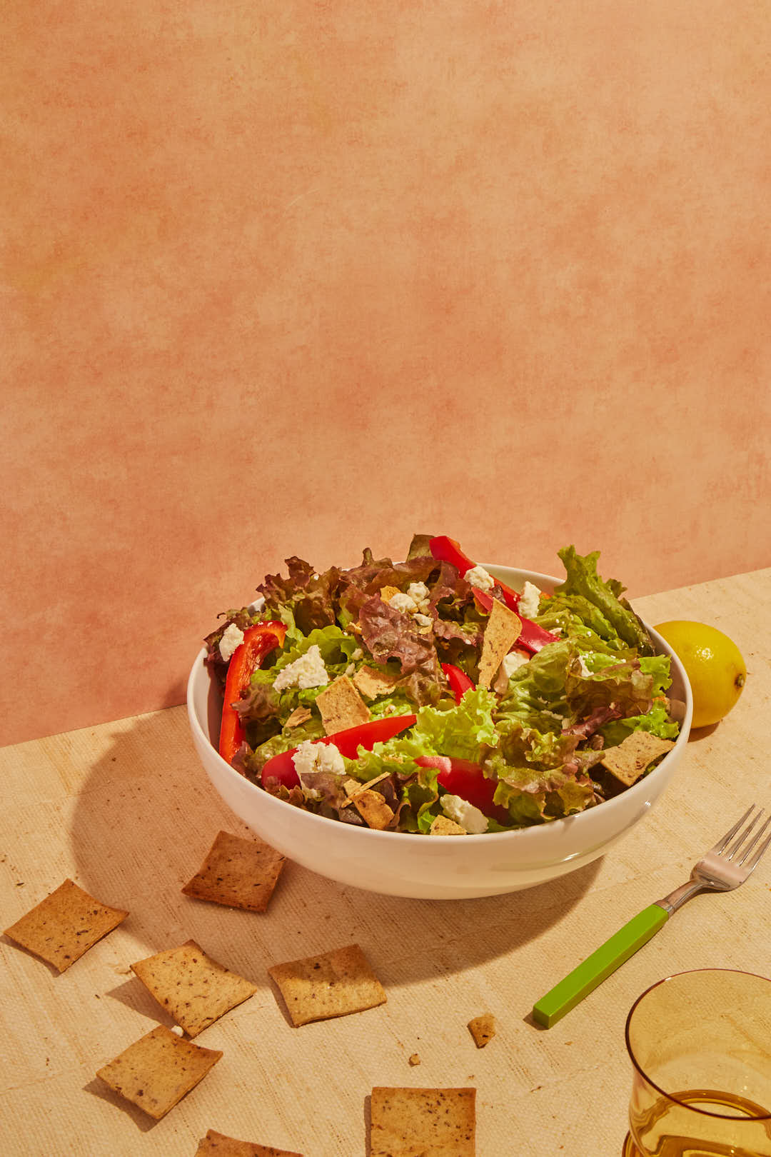 Food Styling Secrets