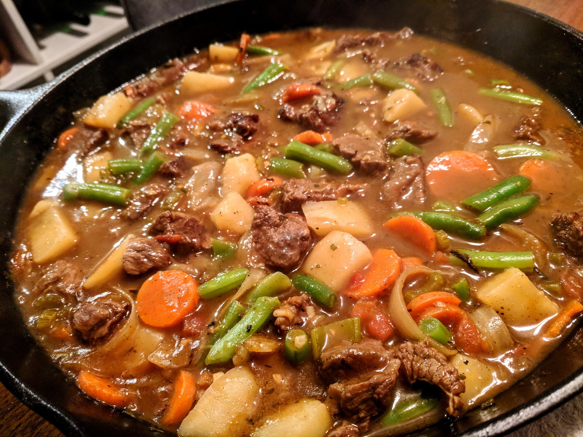 Picking Stew Meats Made Simple