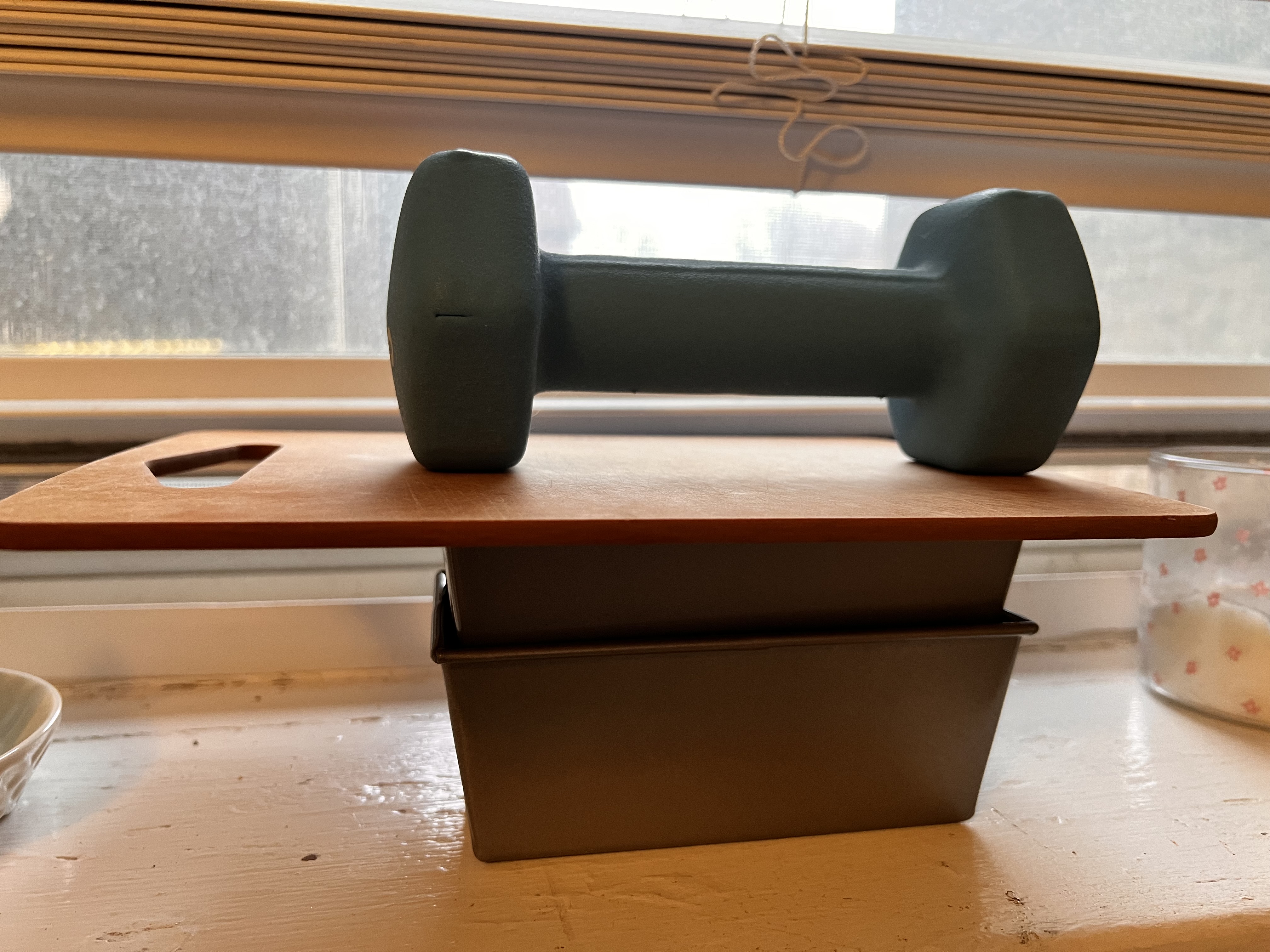 Liquid Gold: Cooking with Tallow