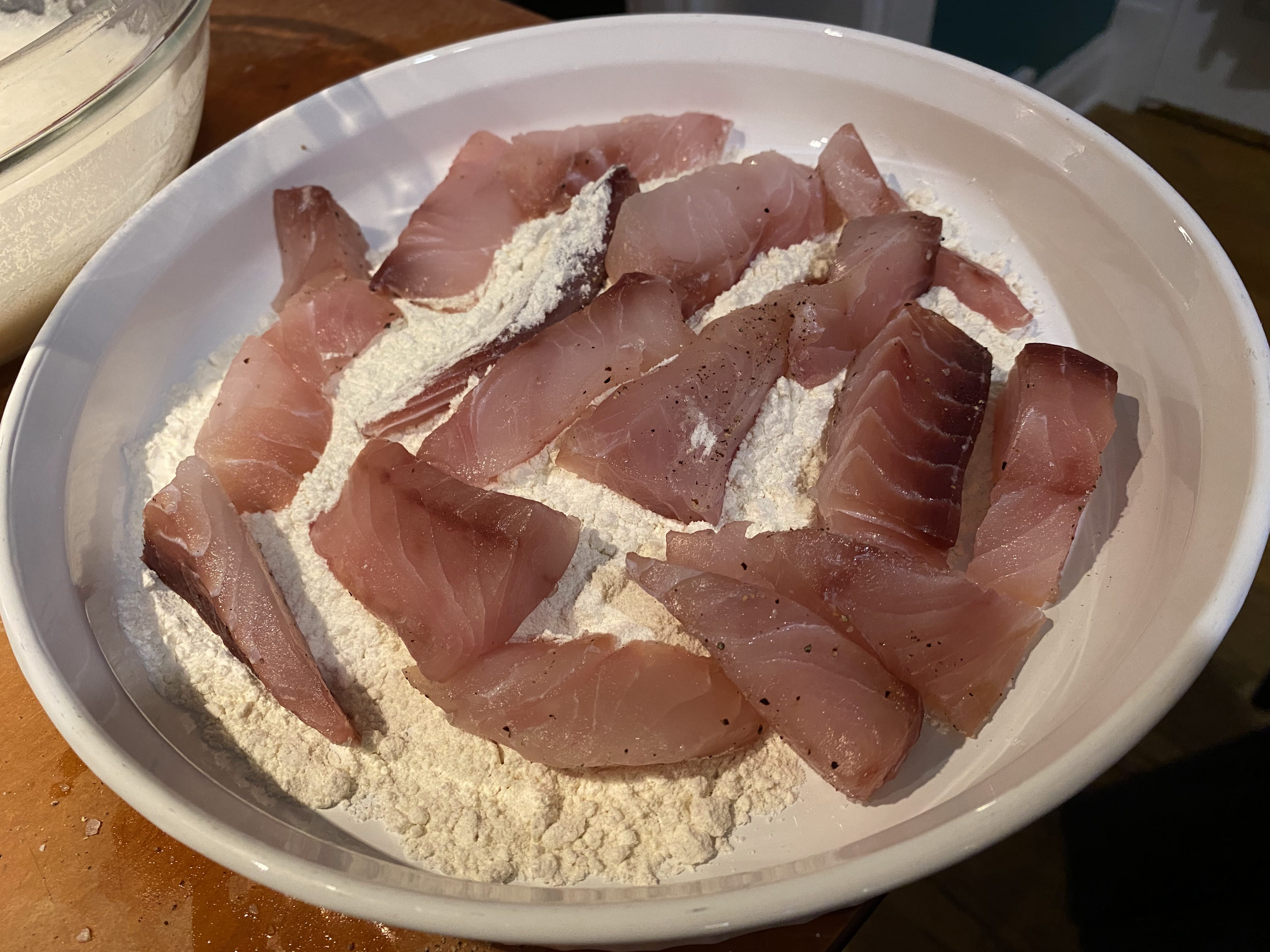 How to Make Crispy Crunchy Fish Tacos Everyone Will Love