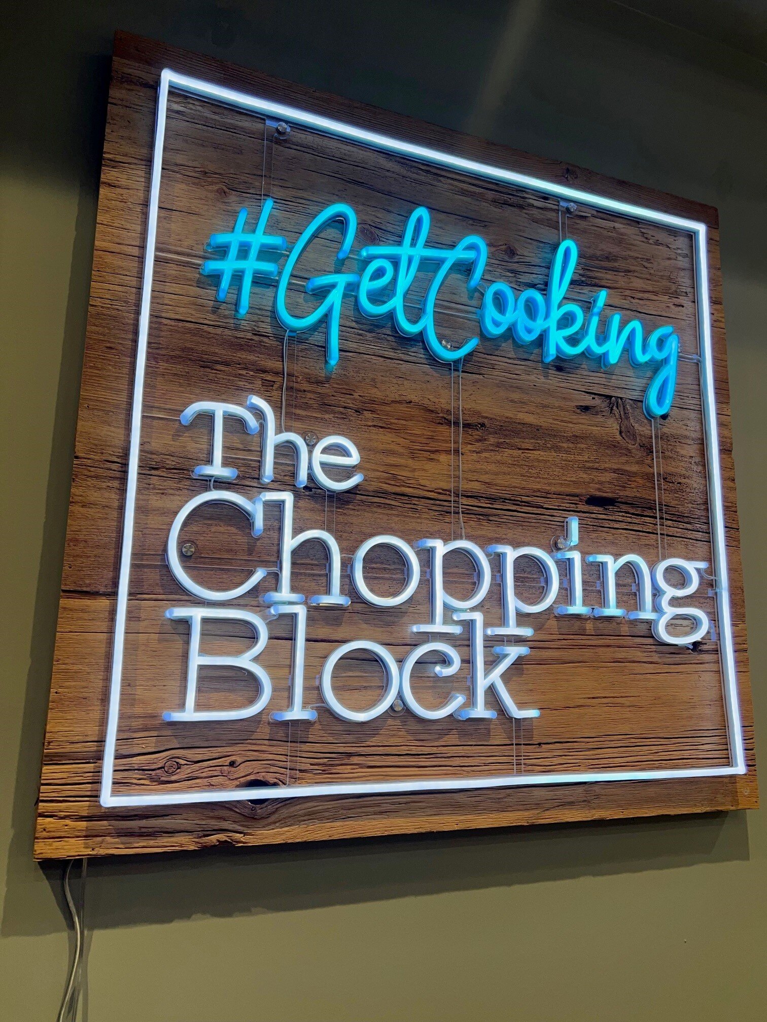 Planning A Private Cooking Event for Your Next Corporate or Social Outing