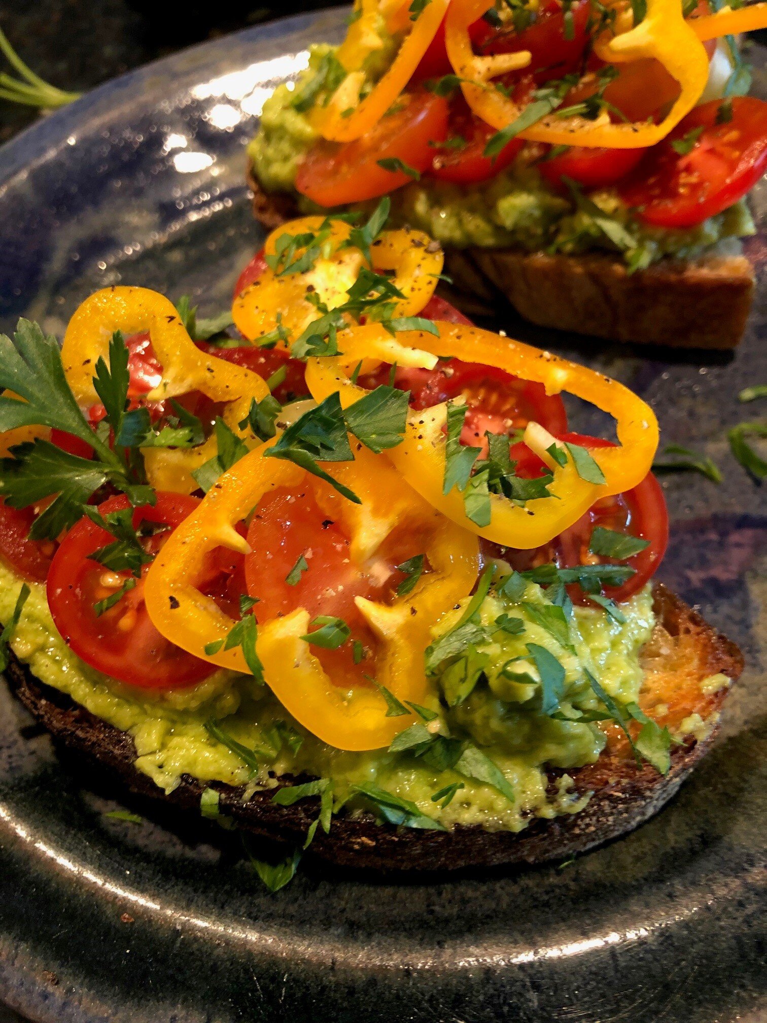 Simple and Delicious Meals to Start Your Day
