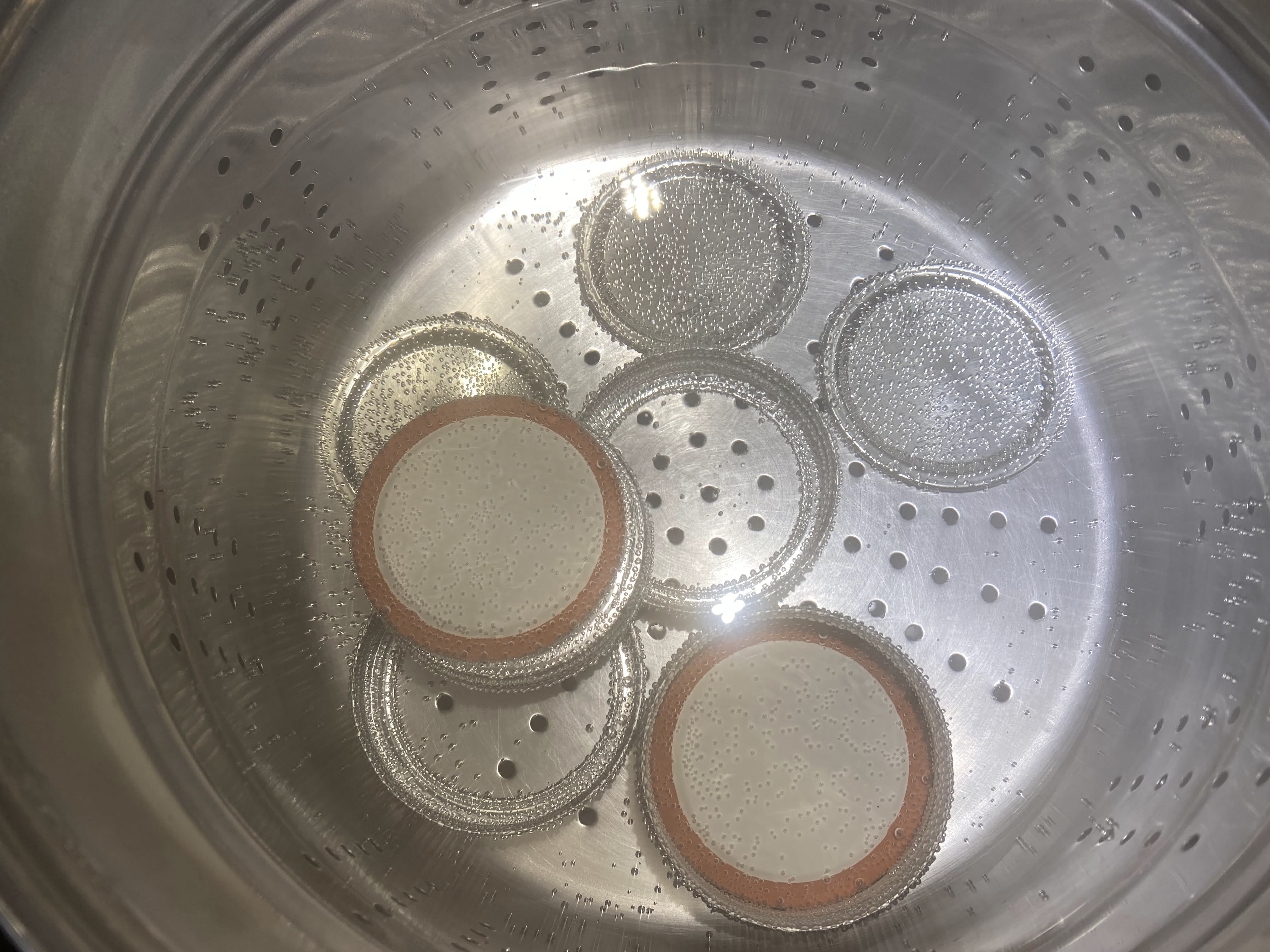 How to Make Strawberry-Rhubarb Jam