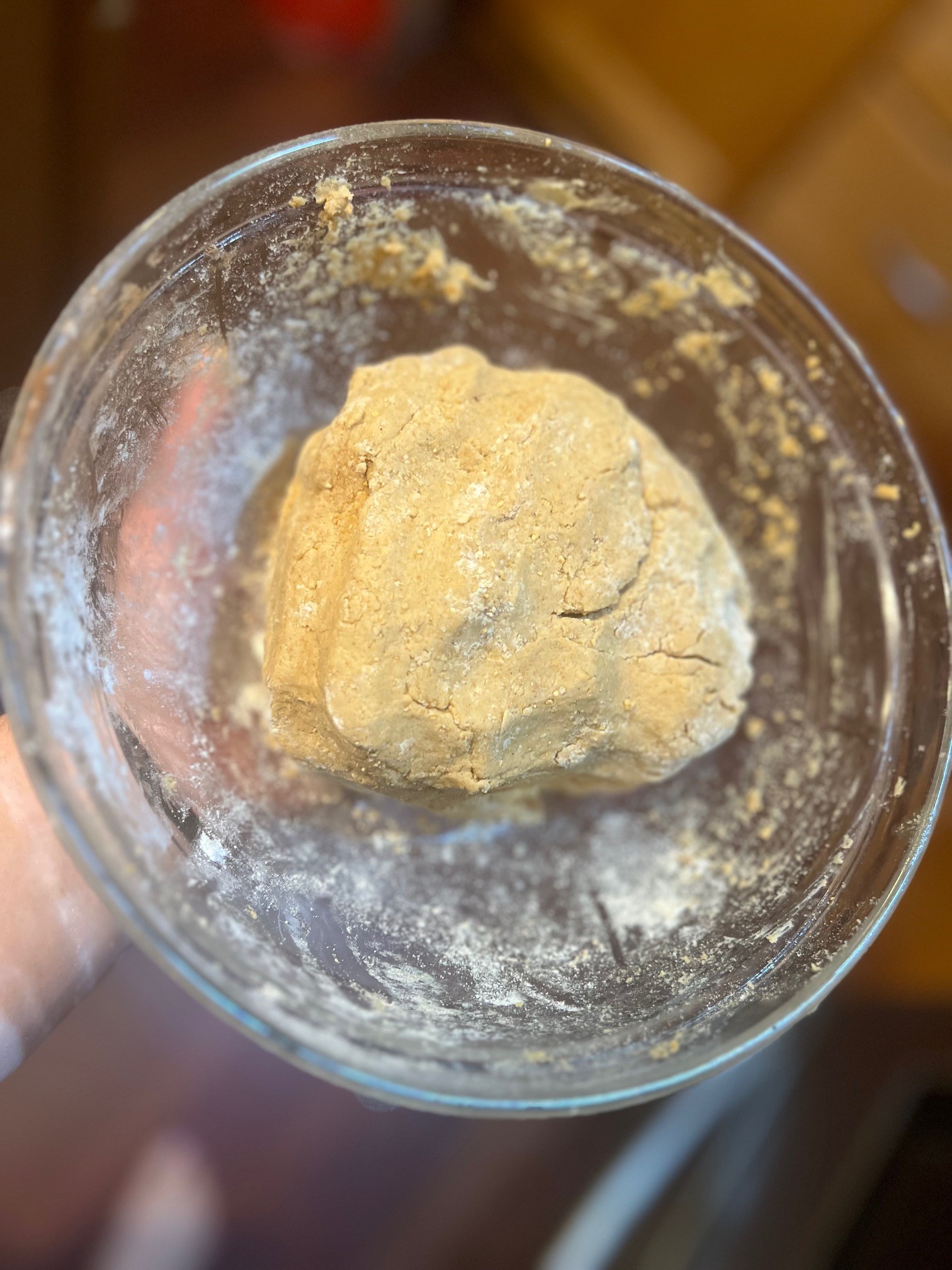 Total Eclipse Moon Pies