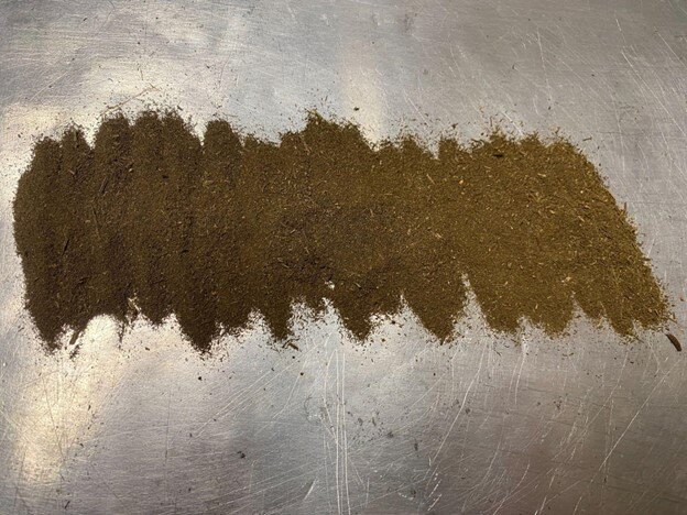 Rediscovering Fennel Tops