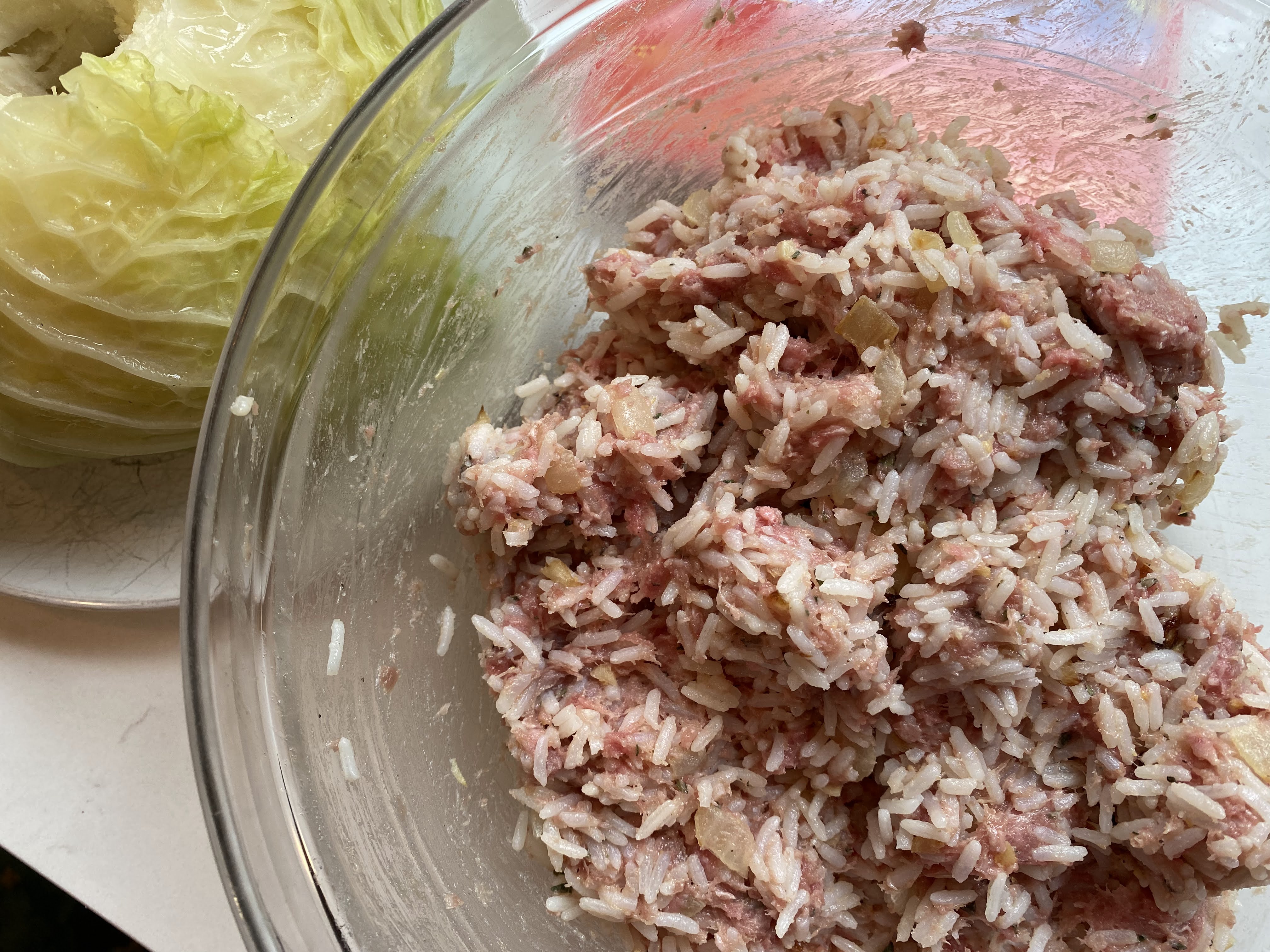 Stuffed Cabbage Rolls: A Taste of Tradition