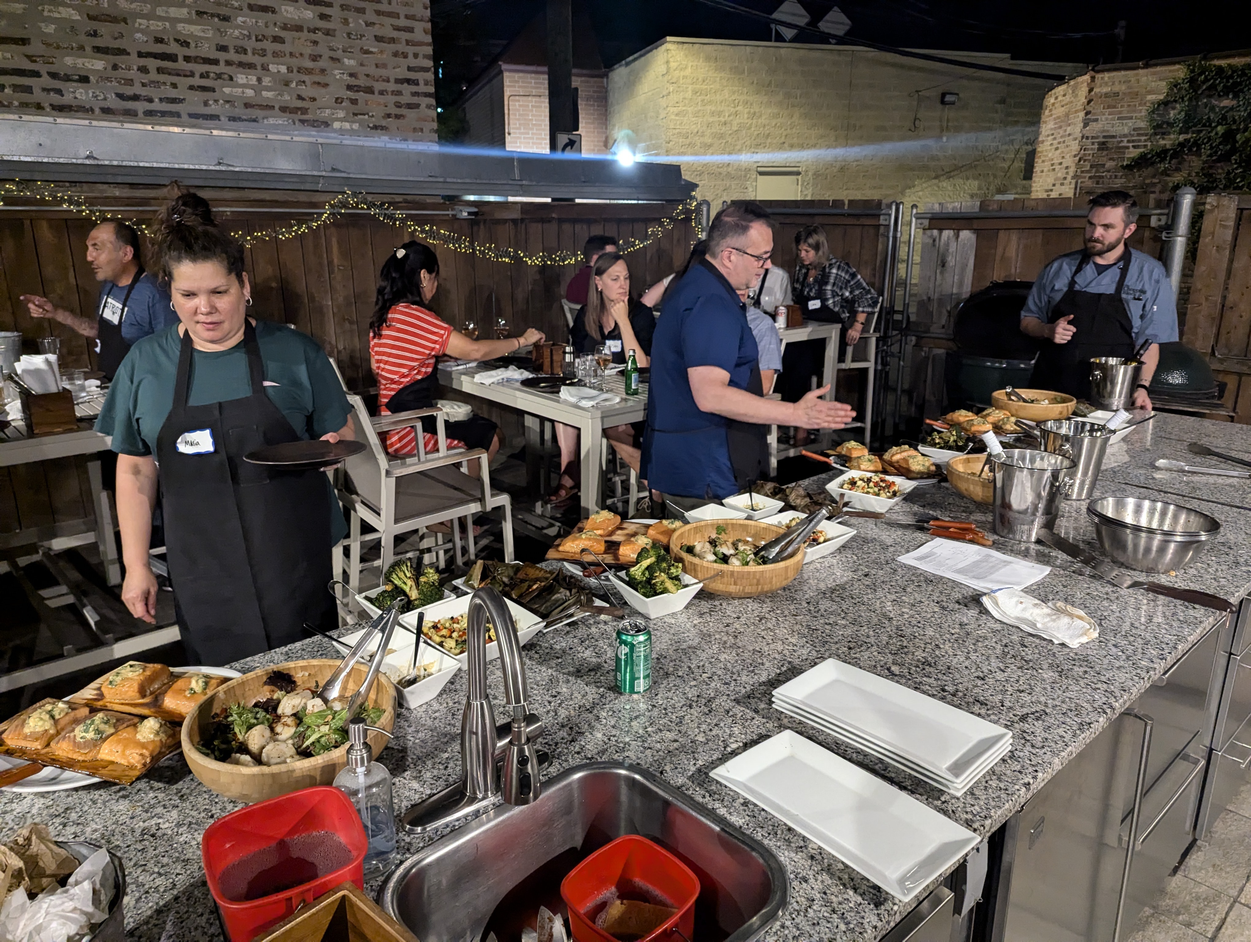 The Unifying Power of Food: How Sharing a Meal Brings Us Together