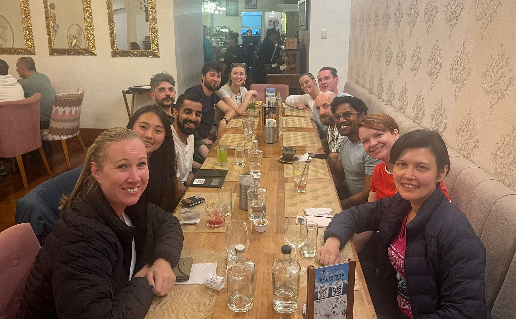 The Unifying Power of Food: How Sharing a Meal Brings Us Together