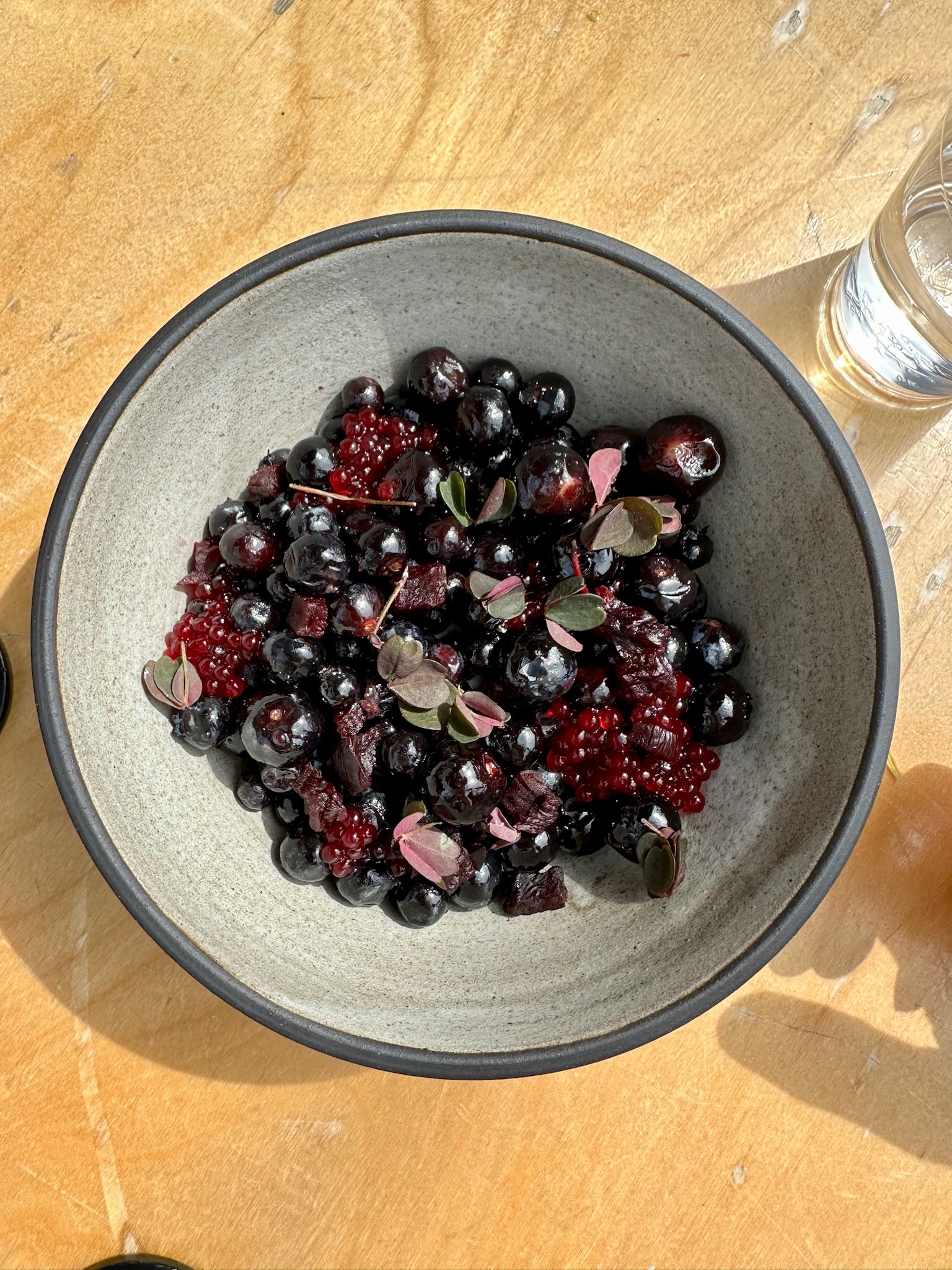 Where to Eat if You Happen to Find Yourself in LA