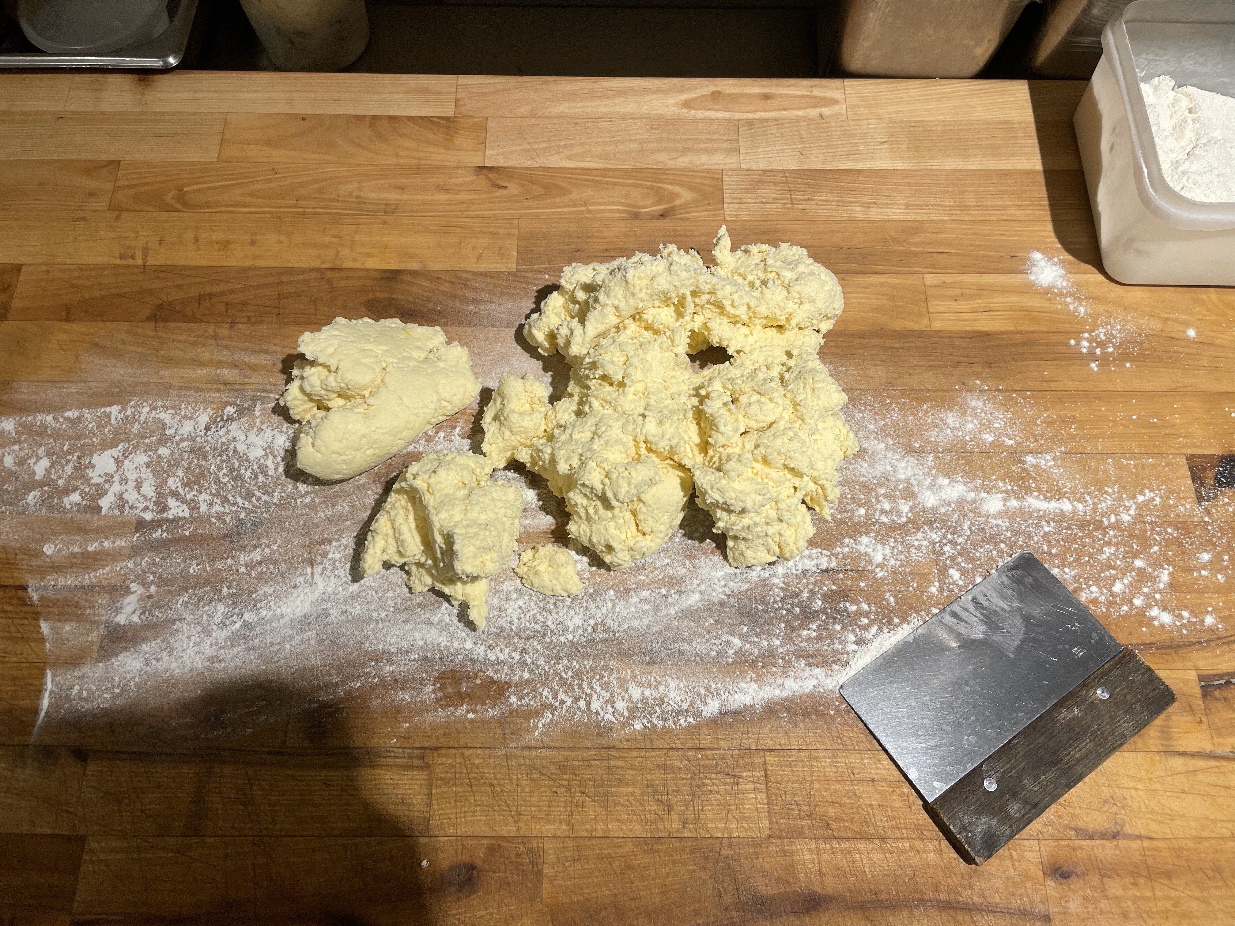 Behind the Scenes: Prepping for a Restaurant