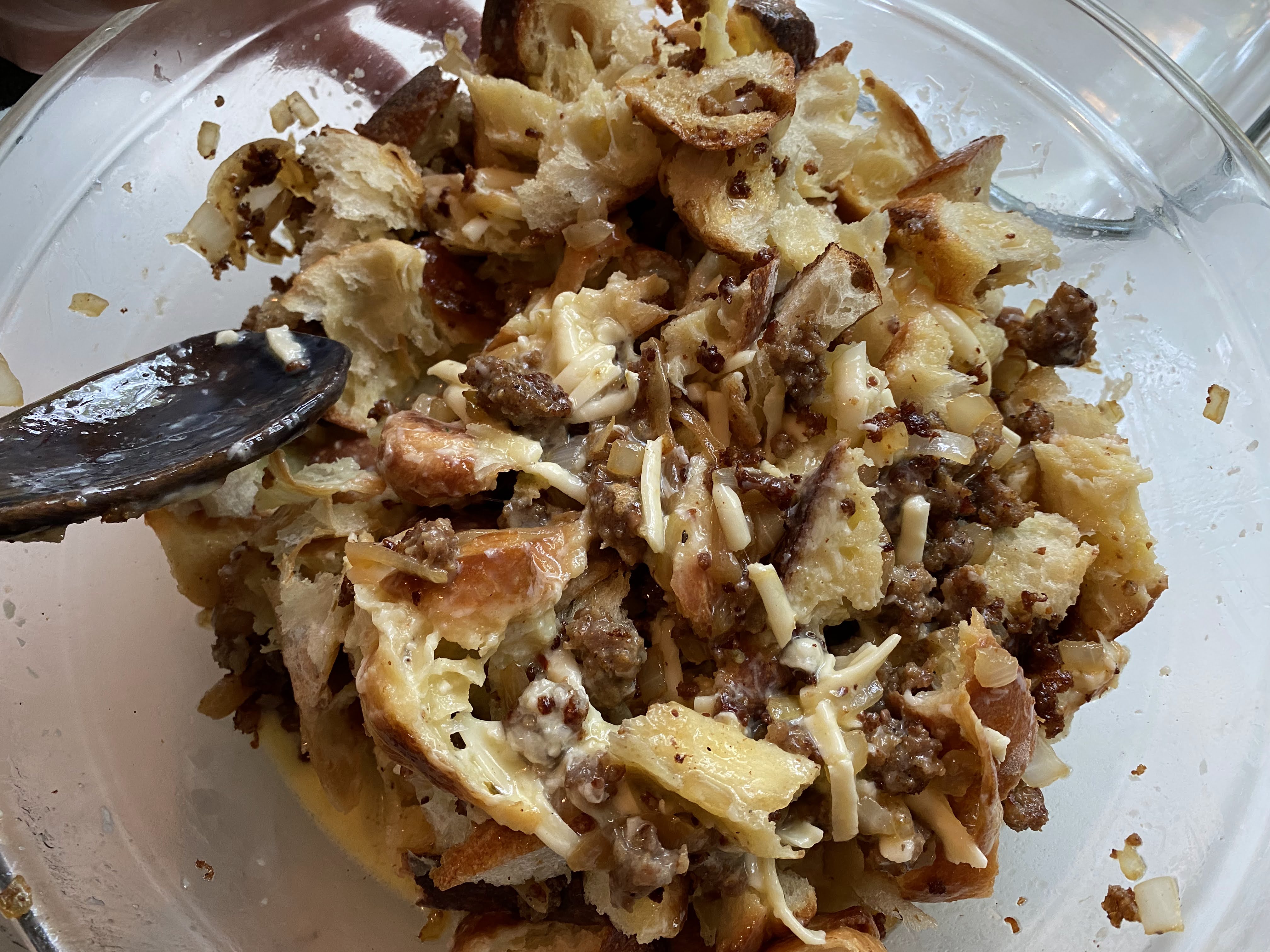 Build-Your-Own Strata