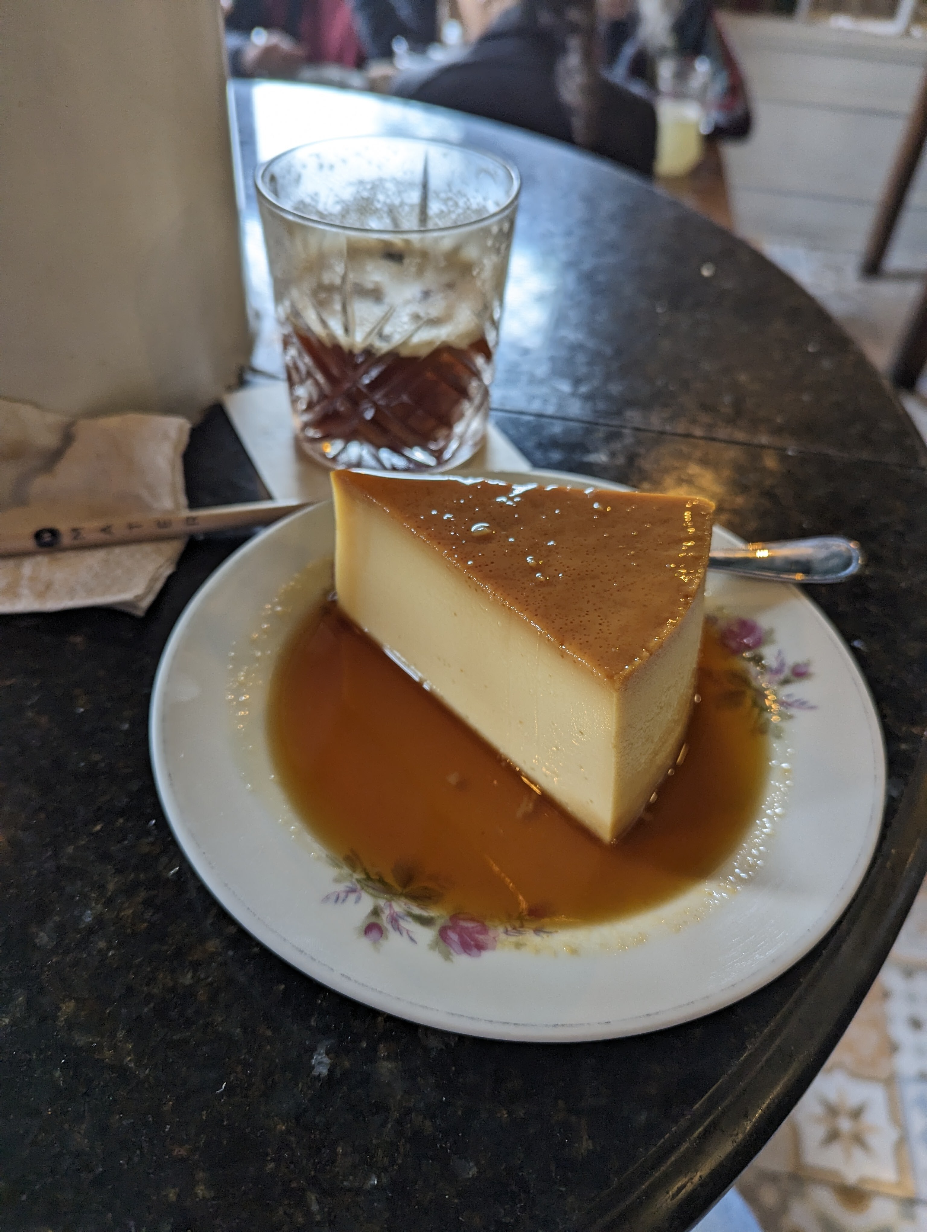 Discover the Timeless Delight of Flan