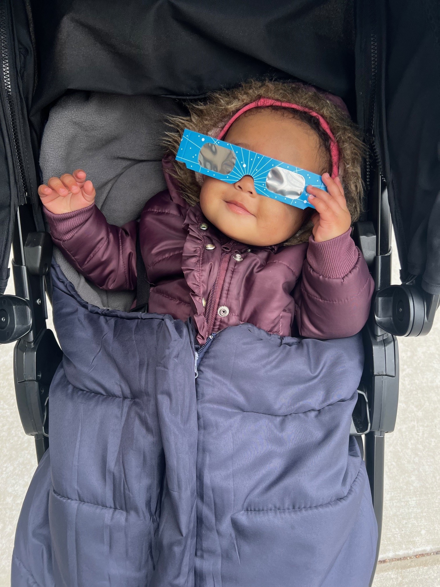 Total Eclipse Moon Pies