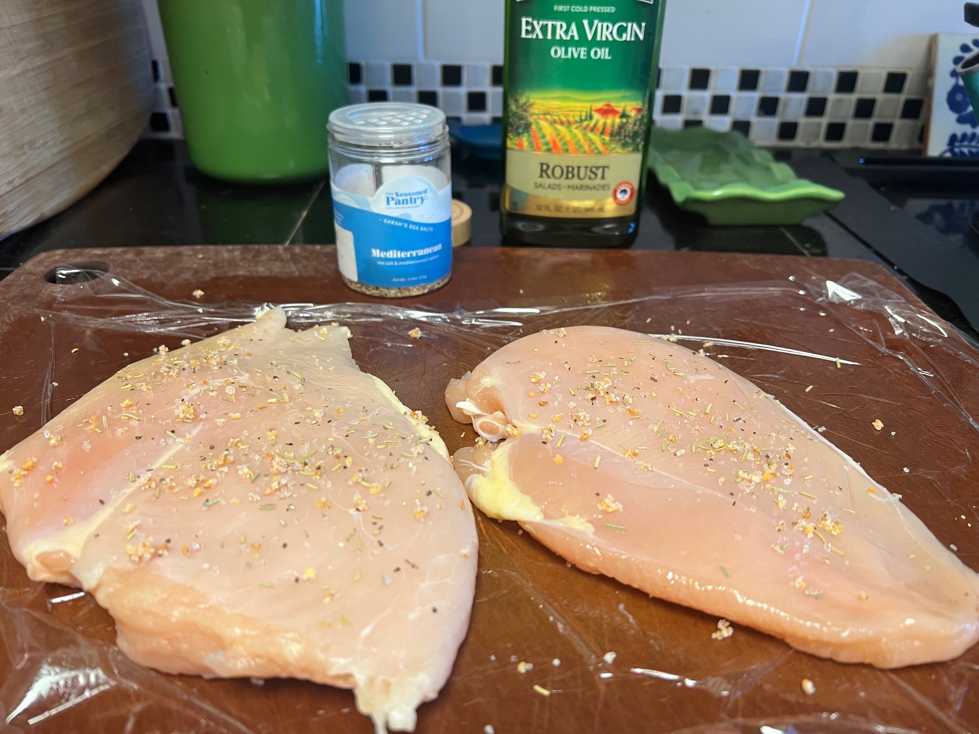 You Can Cook Delicious Meals for One