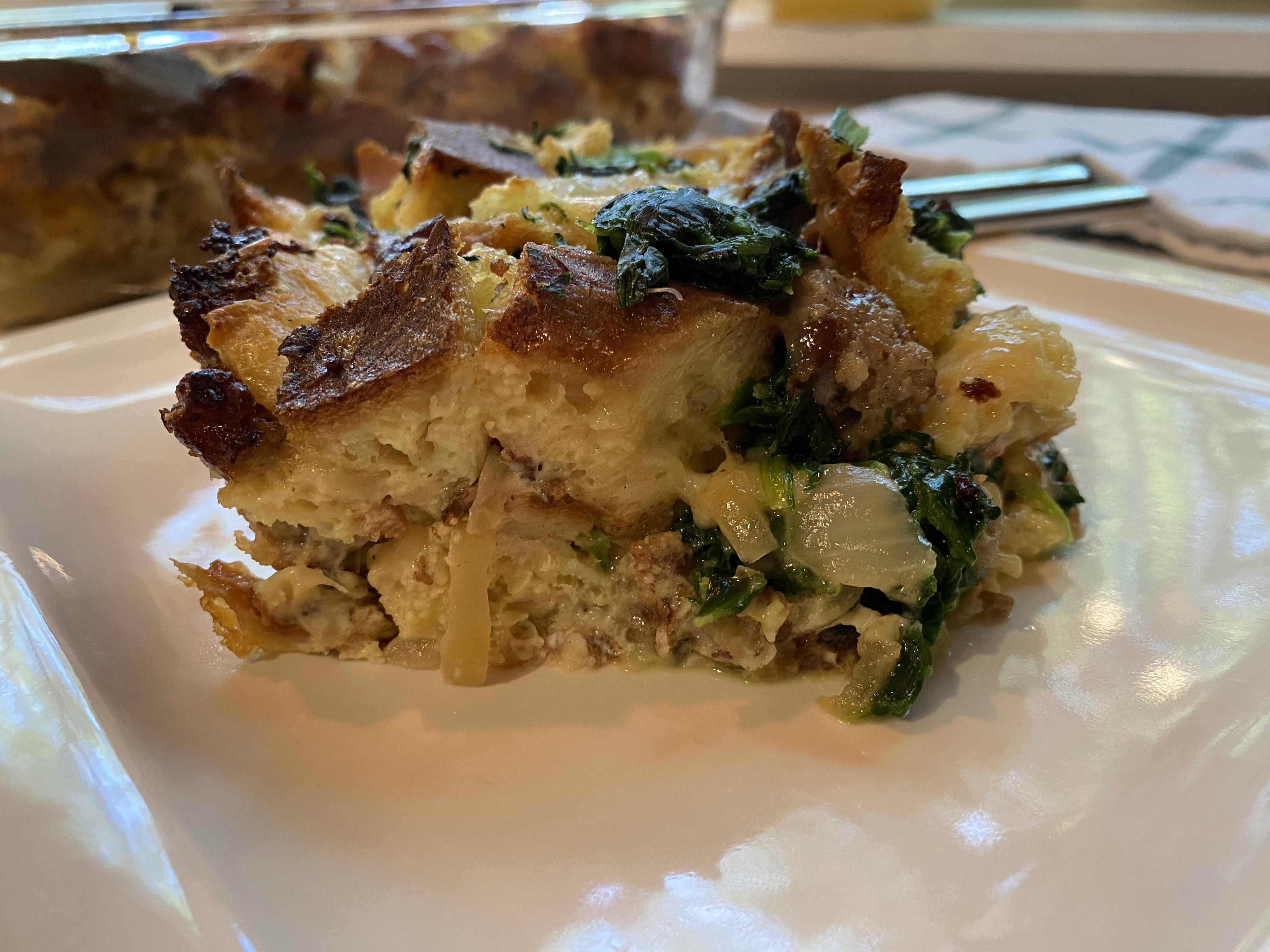 Build-Your-Own Strata