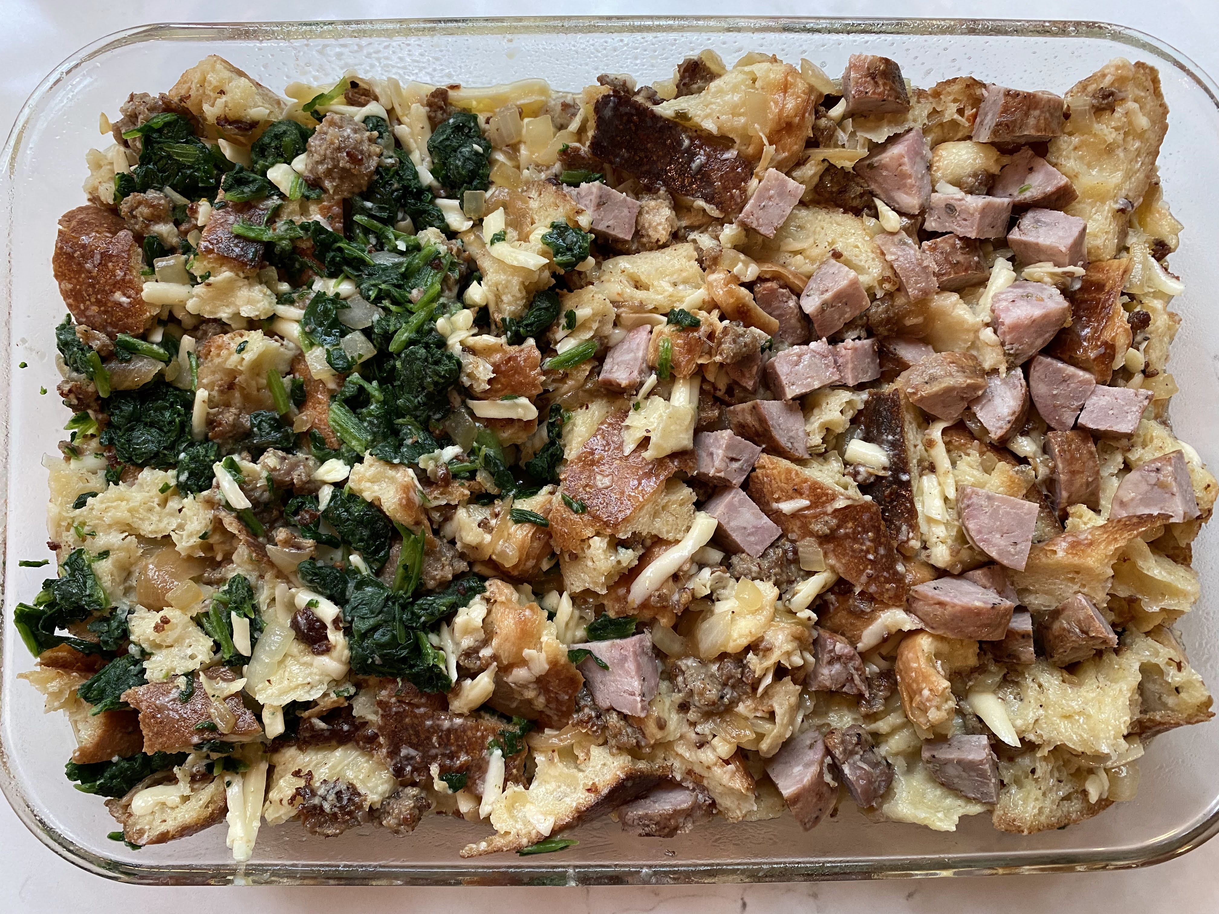 Build-Your-Own Strata